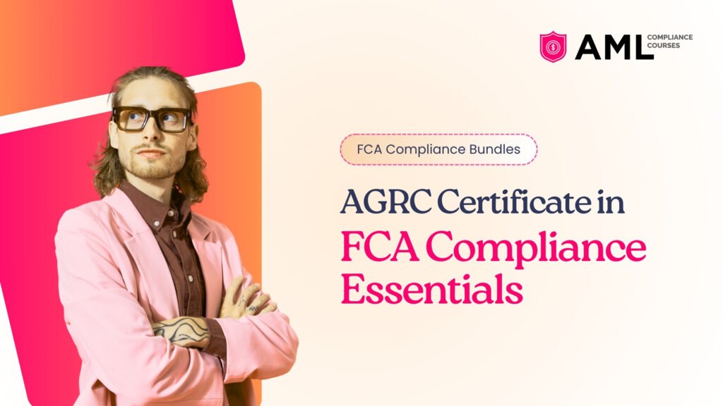 AML Course Consulting - AML Compliance Courses